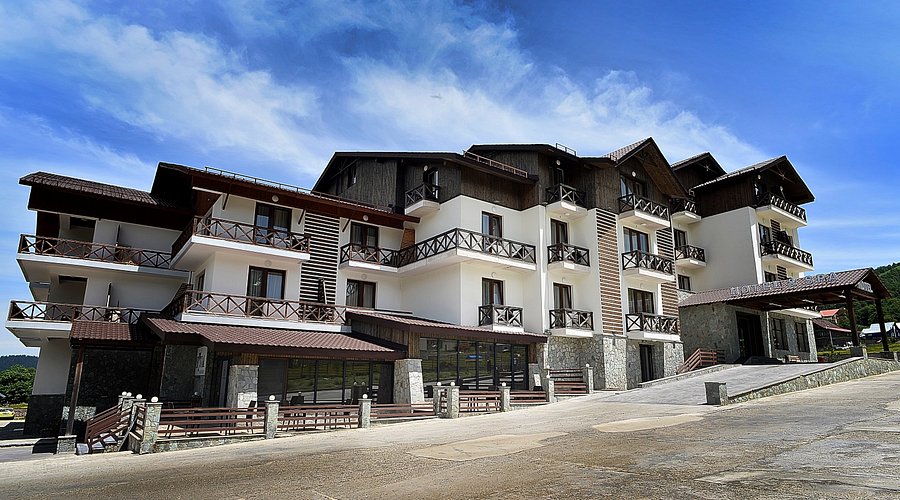 Crystal - Geo Mandarin